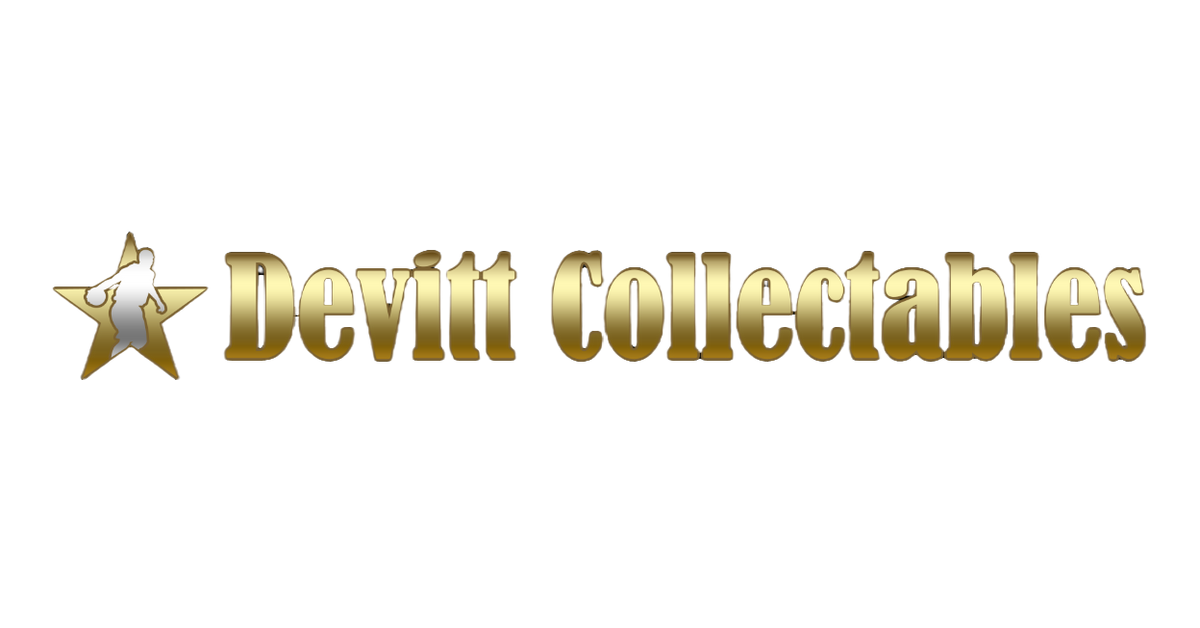 Devitt Collectables